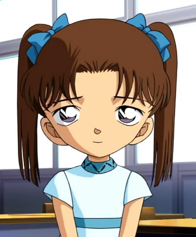 Matsunaka Yuriko - Character (35747) - AniDB