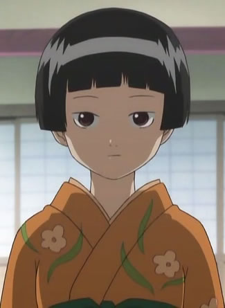 Okuni - Character (17262) - AniDB