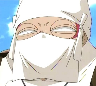 Mukotsu - Character (17290) - AniDB