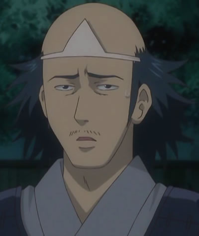 Ochi-san - Character (17294) - AniDB