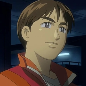 Harada - Character (17330) - AniDB