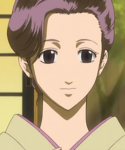Gintama Otose Young