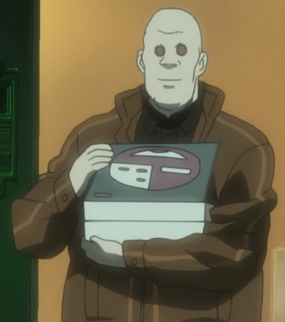 Borma - Character (16591) - AniDB