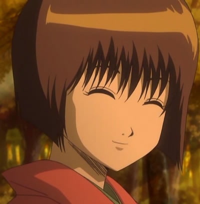 Shimura Tae - Character (17410) - AniDB