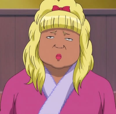 Kimiko - Character (16864) - AniDB