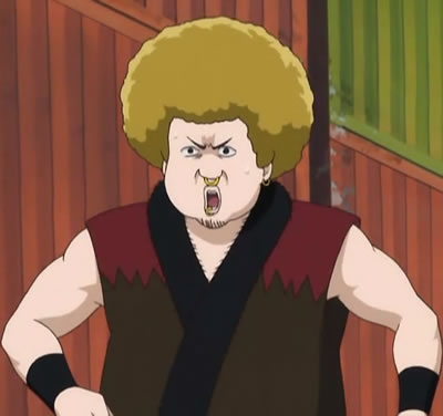 Tasuke - Character (17435) - AniDB