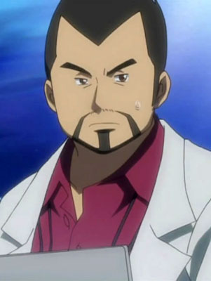 Chichimaru - Character (17439) - AniDB