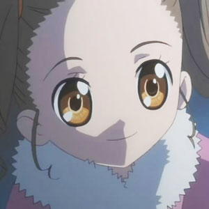 Chisa - Character (17460) - AniDB