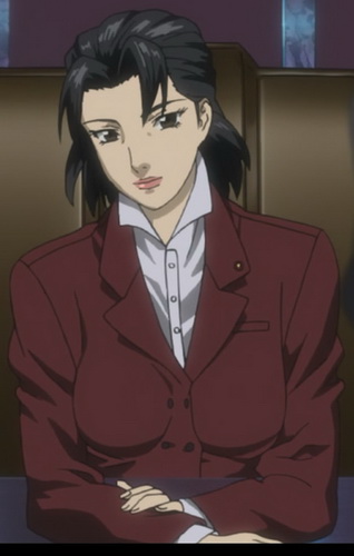 Kayabuki Youko - Character (17466) - AniDB