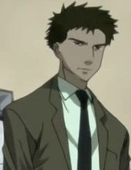 Hashimoto Daichi - Character (17469) - AniDB
