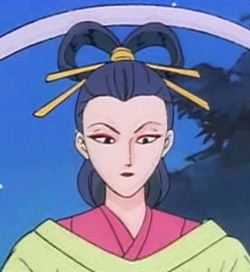 Hime - Character (17482) - AniDB