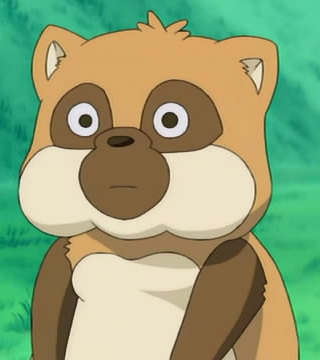 Tanuki - Character (10278) - AniDB