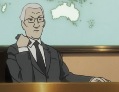 Takakura - Character (17489) - AniDB