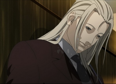 Proto - Character (17490) - AniDB