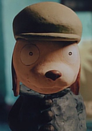 Kip Kipling - Character (35824) - AniDB