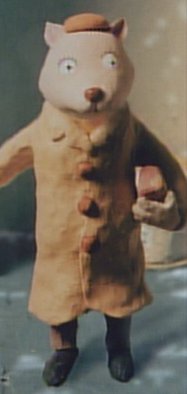 Anna Kipling - Character (35825) - AniDB