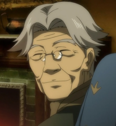 Sofu - Character (35838) - AniDB