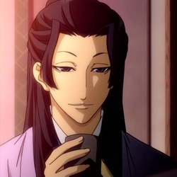 Itou Kashitarou - Character (17541) - AniDB