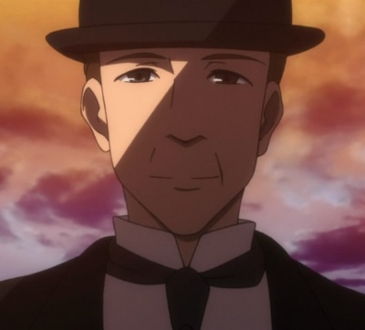 Footman - Character (35856) - AniDB