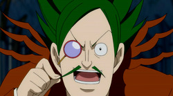 Sol - Character (17615) - AniDB