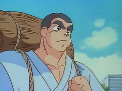 Heita - Character (17653) - AniDB