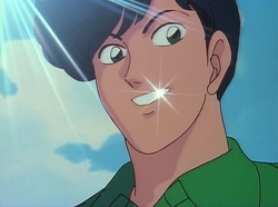 Higuma Tourajirou - Character (17654) - AniDB