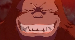 Butan - Character (17656) - AniDB