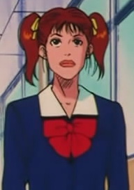 Matsui - Character (17662) - AniDB