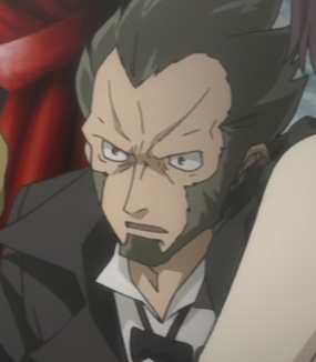 Spike - Character (17703) - AniDB