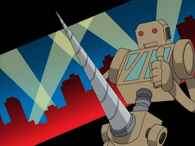 Xanthippe - Character (10275) - AniDB