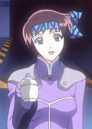 Seran - Character (17748) - AniDB