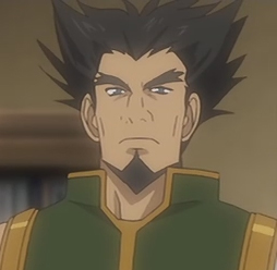 Botta - Character (17788) - AniDB