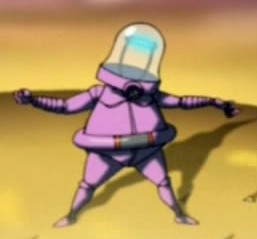 Mini Prince - Character (35872) - AniDB