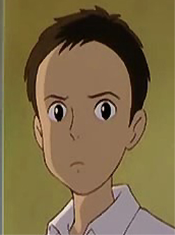 Sugimura - Character (17850) - AniDB