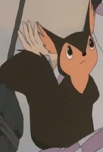 Chiro - Character (35885) - AniDB