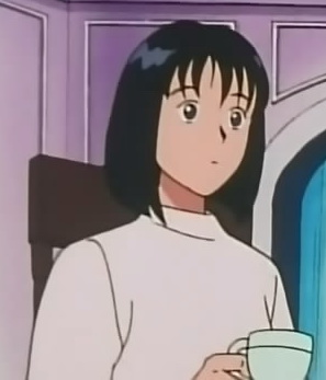 Ichijou Sayuri - Character (17920) - AniDB