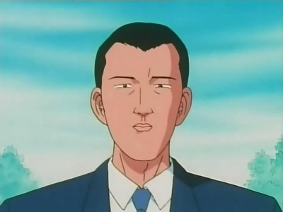 Kogure - Character (17923) - AniDB