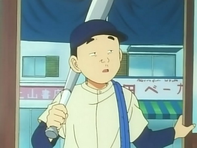 Takashi - Character (17997) - AniDB