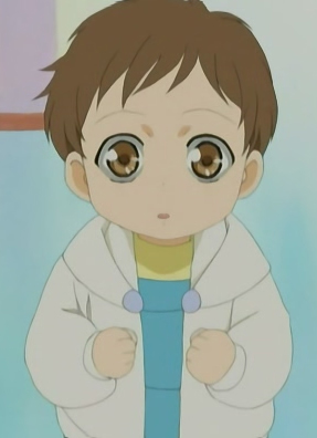 Shihoudani Shinnosuke - Character (18042) - AniDB