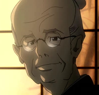 Yamane - Character (18046) - AniDB