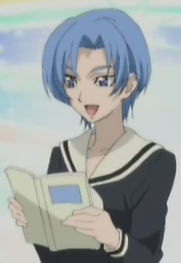 Kouno Tooko - Character (18101) - AniDB