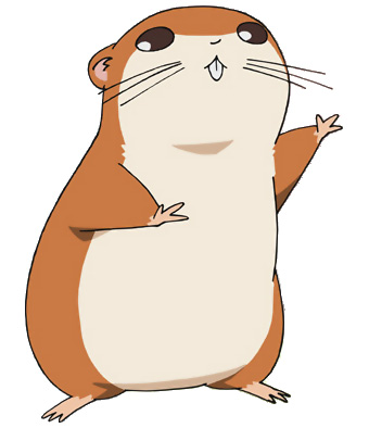 Chikubi - Character (18122) - AniDB