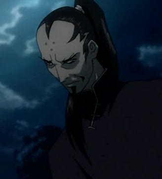 Shouryuu - Character (18181) - AniDB