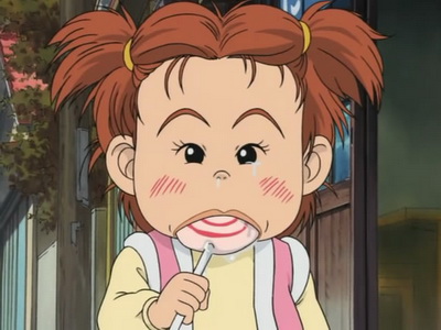 Natsu - Character (18237) - AniDB