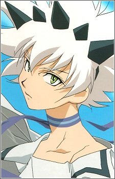 Makenshi - Character (18279) - AniDB