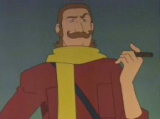 Knave - Character (18282) - AniDB