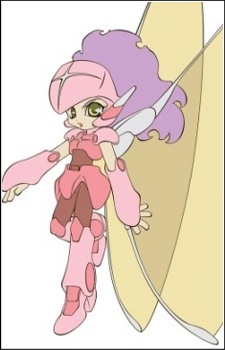 Crux - Character (18292) - AniDB