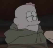 Fungo - Character (18285) - AniDB