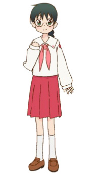 Hii-chan - Character (25394) - AniDB