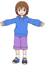 Ryouta - Character (25395) - AniDB